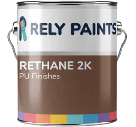 Rely Paints